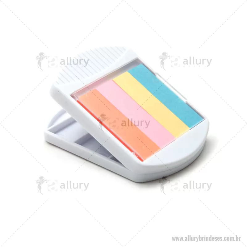 Porta Recado Personalizada - ALLESKES013 - Porta-recado - Espírito Santo ES